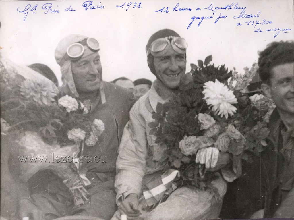 Photo Gallery - Talbot - Andre Morel voiture car wagen - Schram www ...