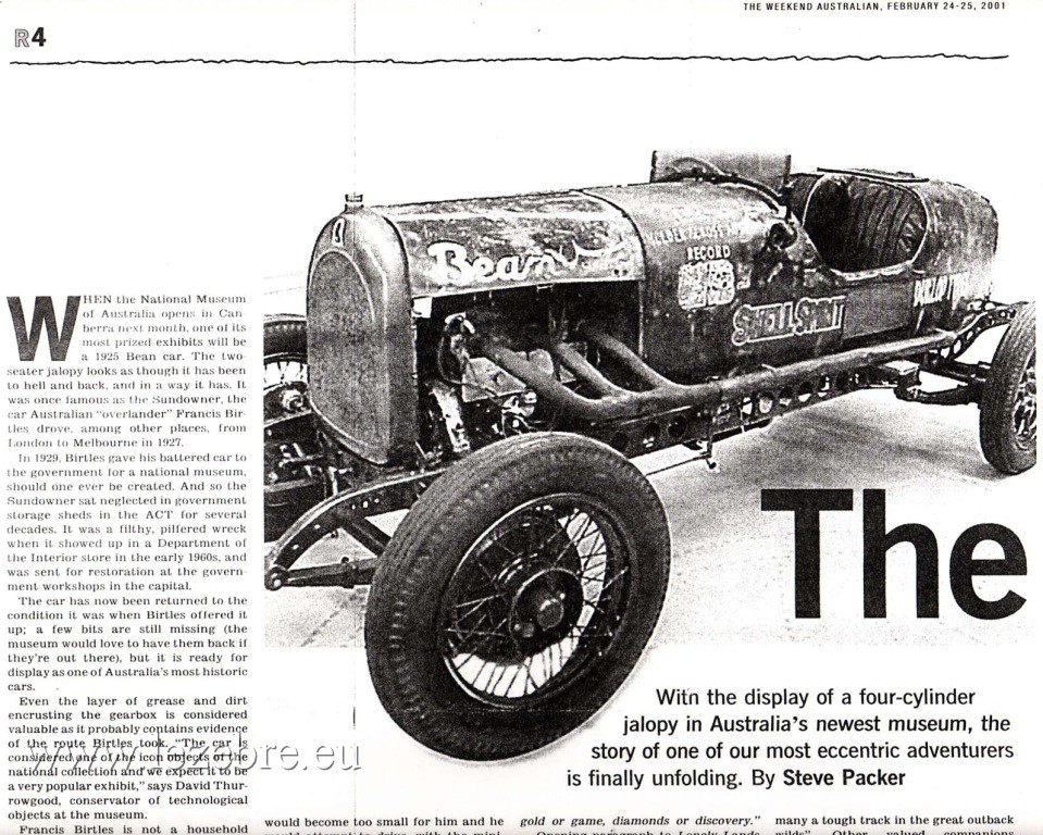 Bean Cars Ltd - Livre - Histoire - voiture - car - Schram