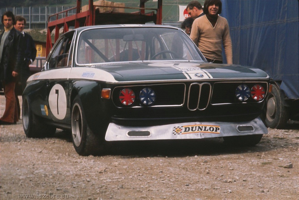 Photo Gallery - BMW 30 CSL 2211343 voiture car wagen