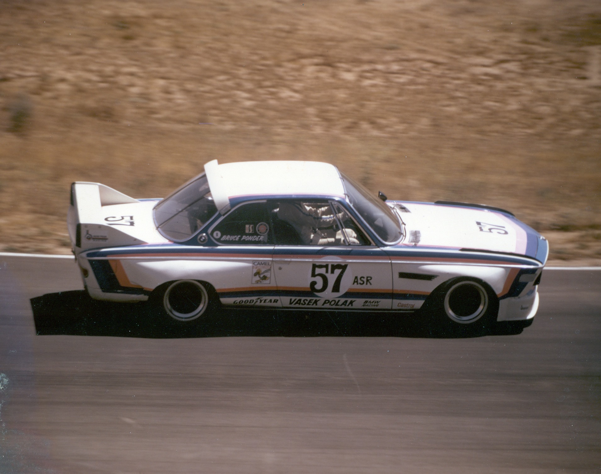 Photo Gallery - BMW 30 CSL 2211343 voiture car wagen