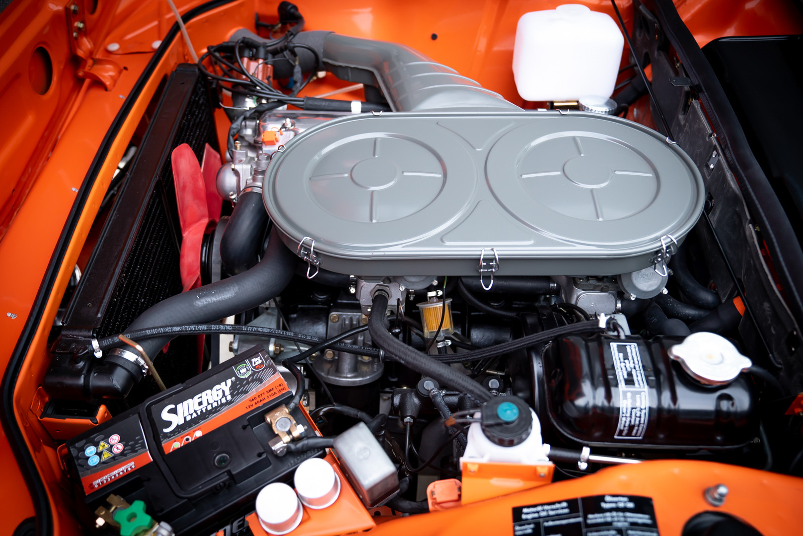 Photo Gallery Registry- BMW 30 CSL 2211711 voiture car wagen