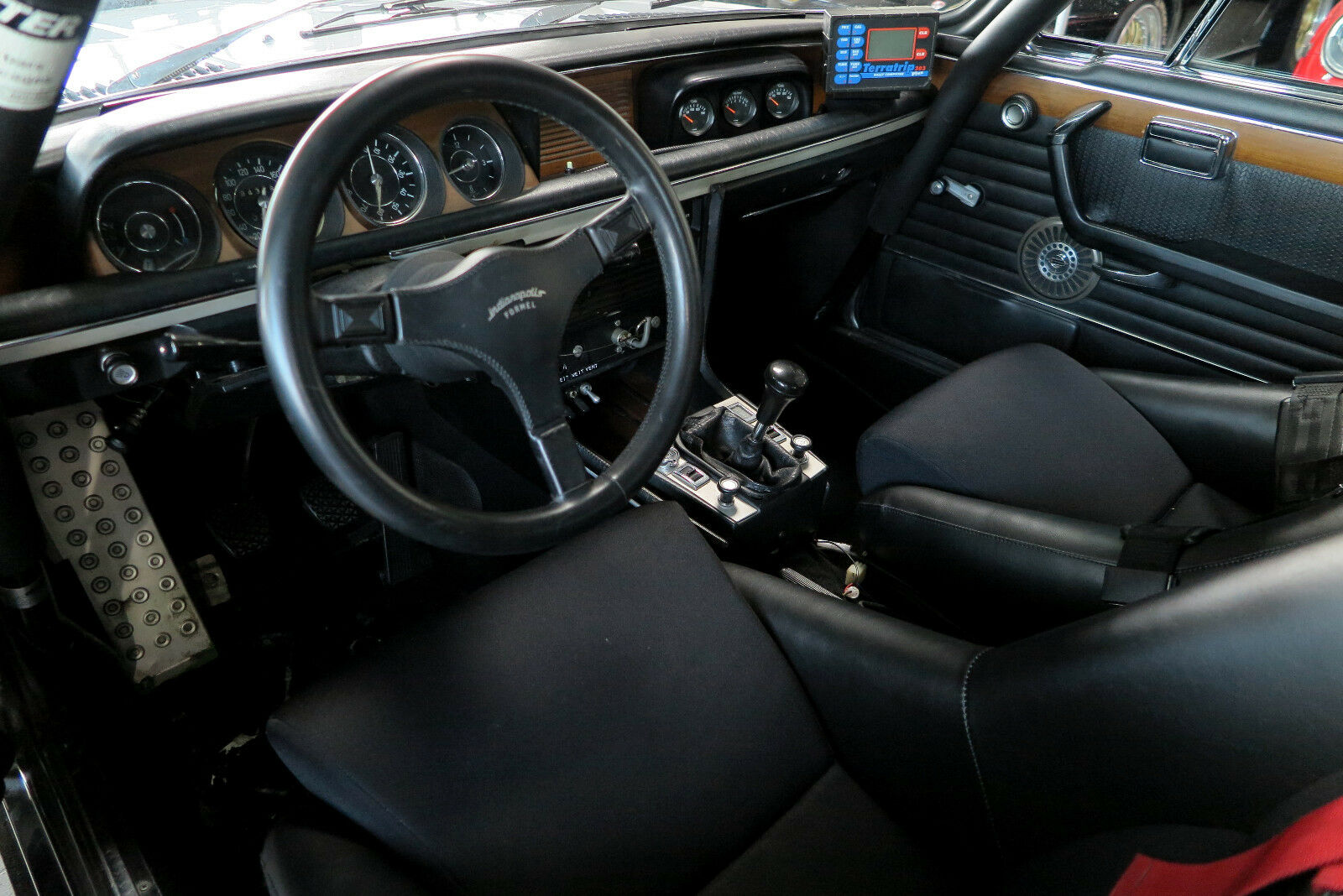 Photo Gallery Registry - BMW 30 CSL E9 2275464 voiture car wagen