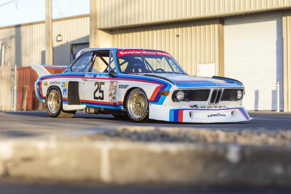 Photo Gallery Registry - BMW 30 CSL 2275987 voiture car wagen