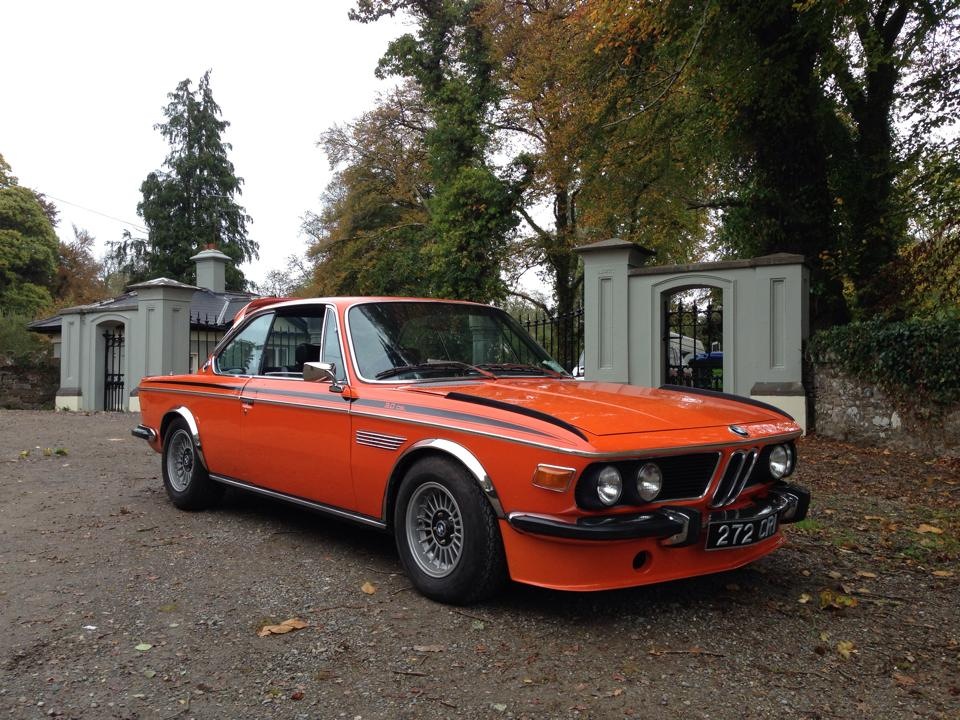 Photo Gallery Registry - BMW 30 CSL 2285018 voiture car wagen