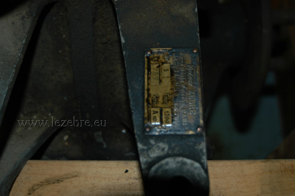 Photo Gallery Le Zèbra A 1213 - Le Zebra - Livre - Histoire - voiture ...