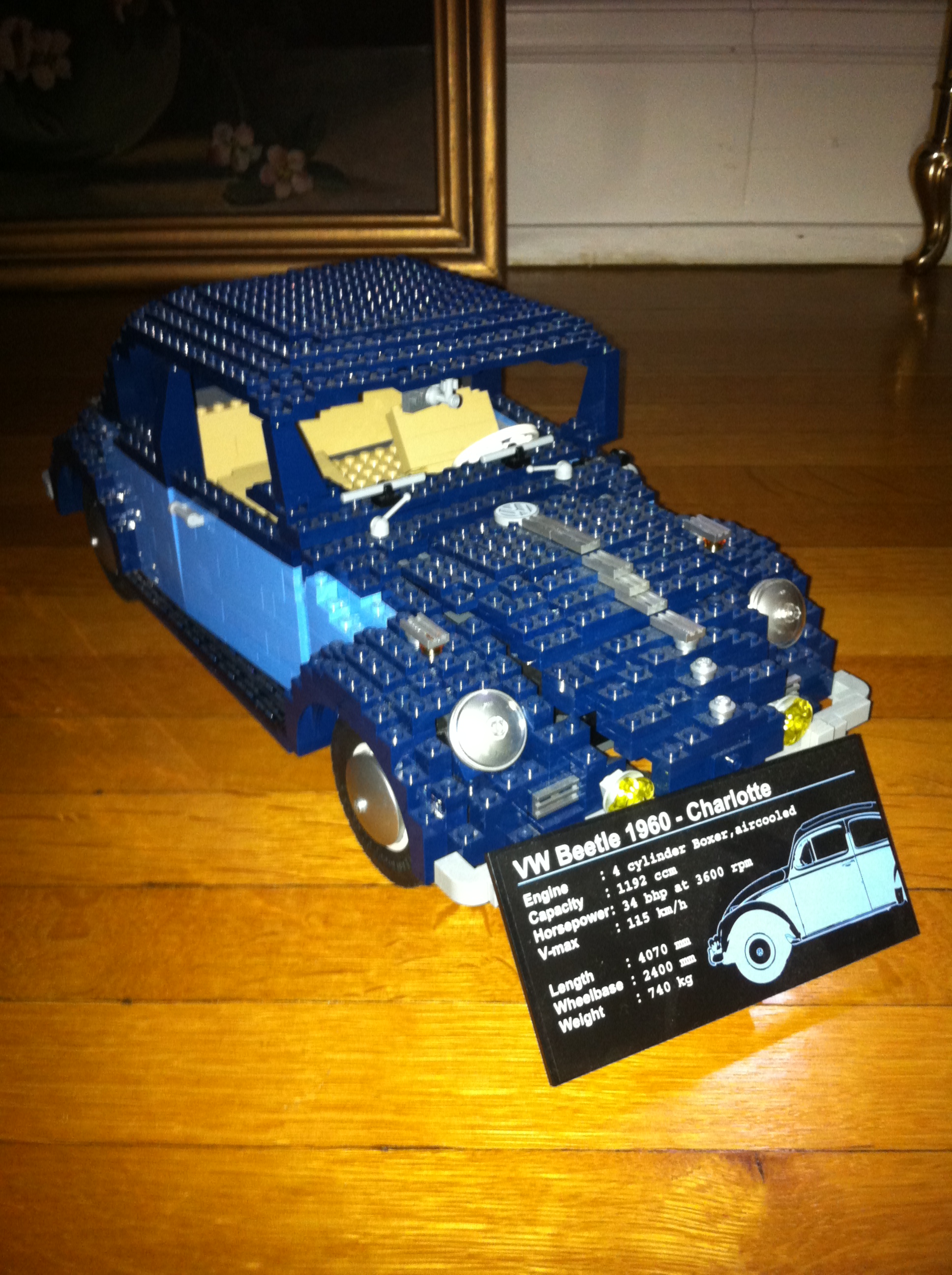 Toy - Golf - Livre - Histoire - voiture - car -www.lezebre.eu Schram